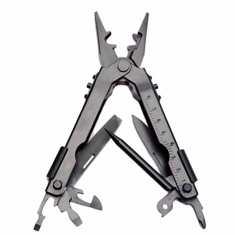 Gerber Multi tool black kit - Best Online Shopping Store In Pakistan