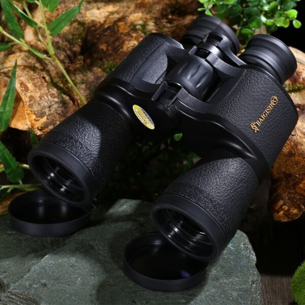 Powerful Russian Style Military Baigish 20x50 binoculars, online ...