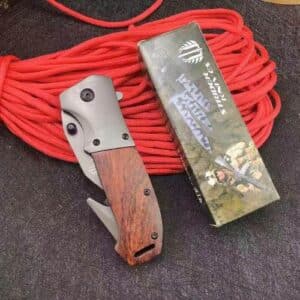 Strider Folding Knife - Best Online Shopping Store In Pakistan
